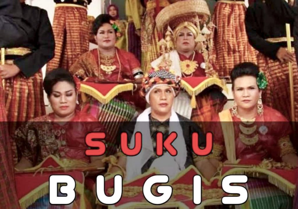 Sejarah dan Asal Muasal Suku Bugis Original Indonesia - Peduli Bangsa